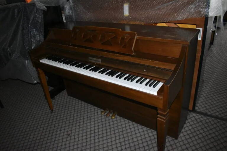 Second Hand Pianos For Sale - Buy Used Piano NY