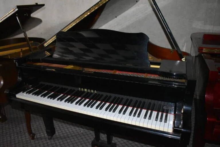 Second Hand Pianos For Sale - Buy Used Piano NY